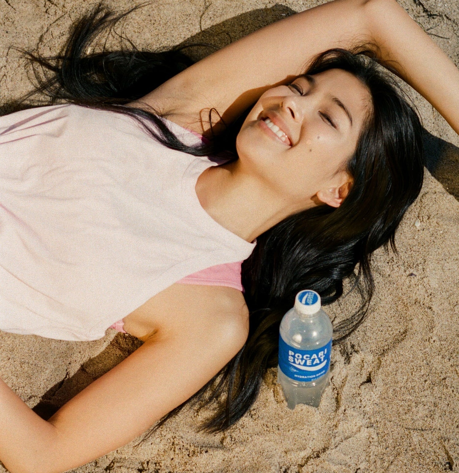 Why Choose Pocari Sweat for Hydration | Try Pocari