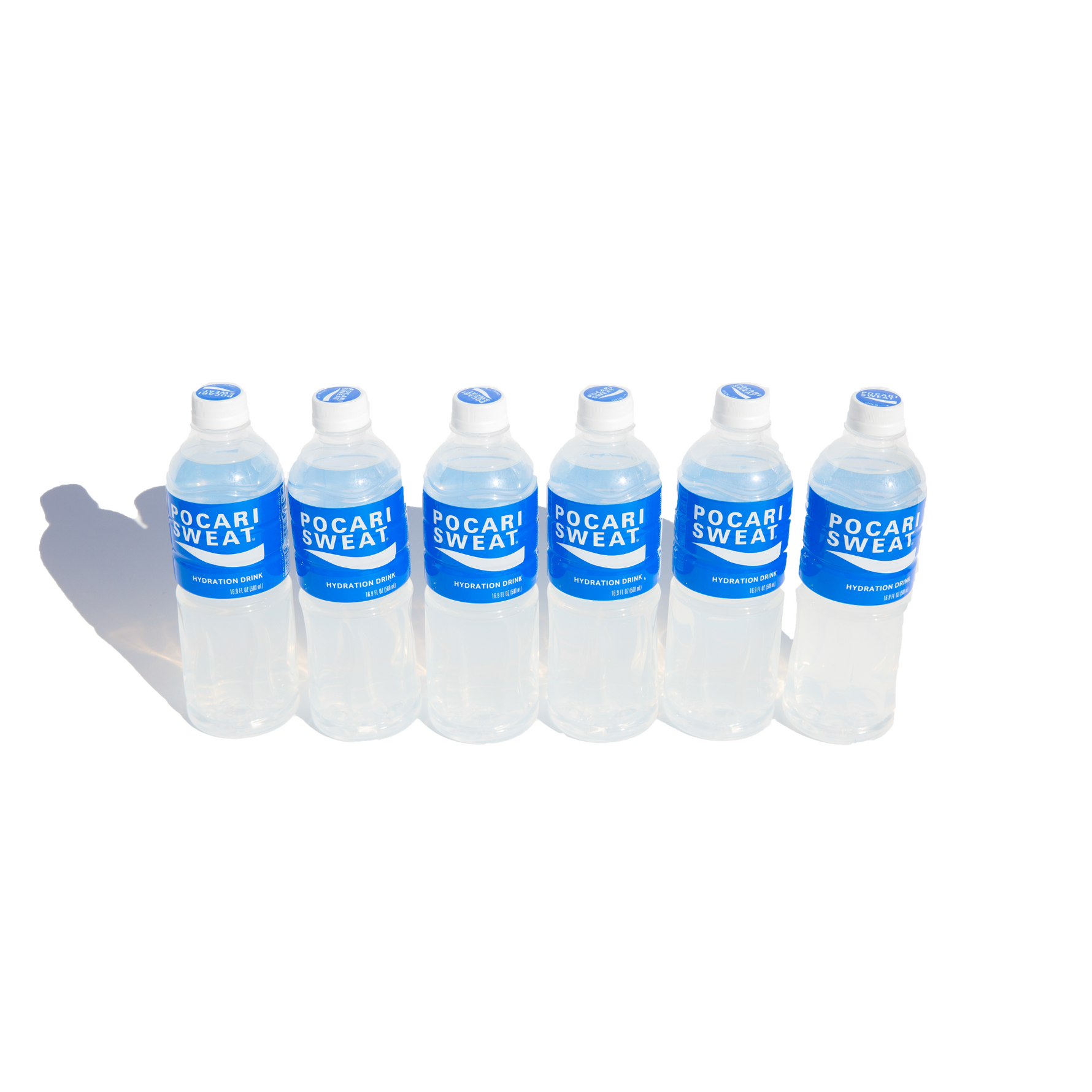 All Pocari Sweat Hydration Products | Try Pocari