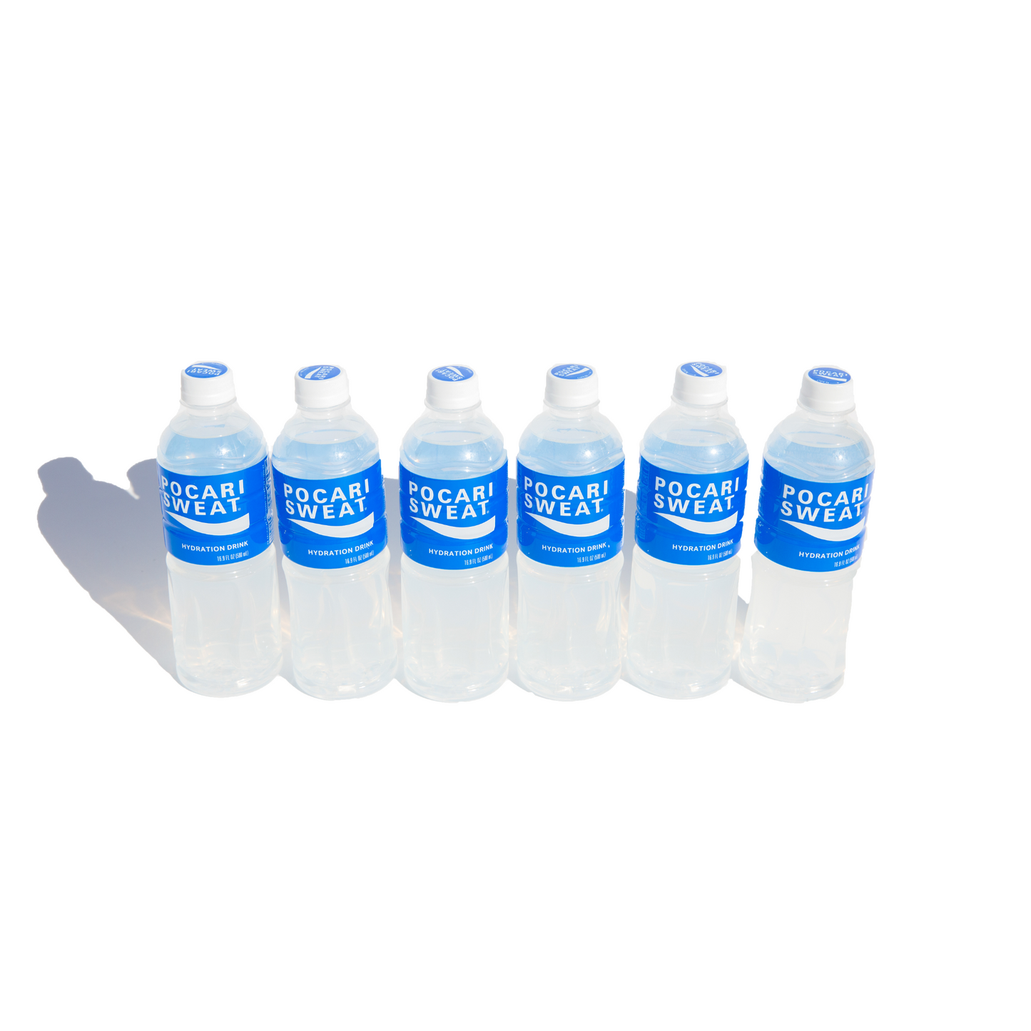 Pocari Sweat: Electrolyte Replacement Hydration Drink – Try Pocari