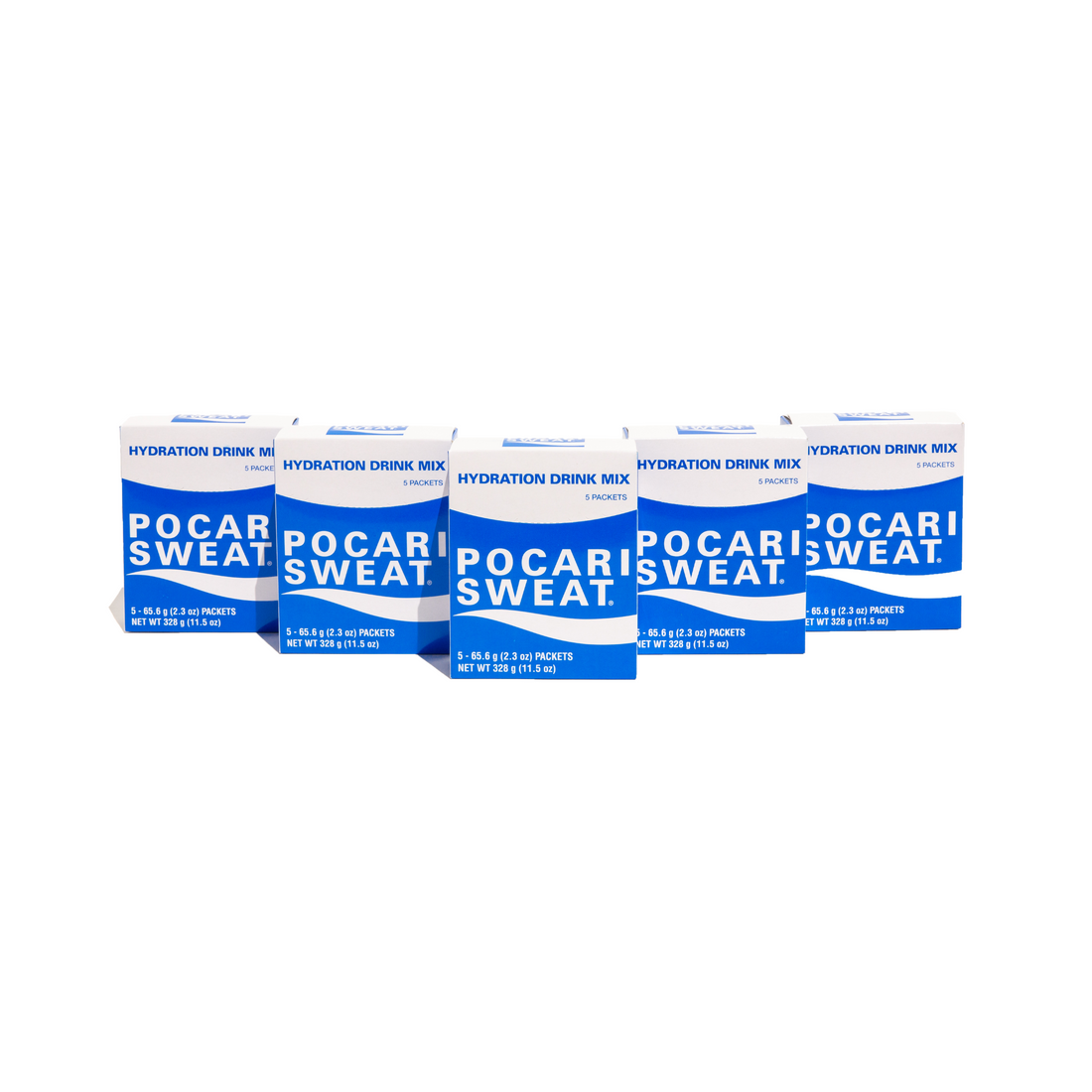 Pocari Sweat: Electrolyte Replacement Hydration Drink – Try Pocari